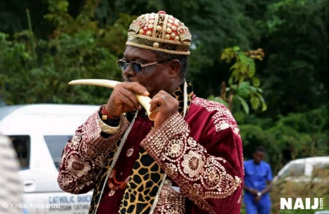 IGBO AMAKA! This 5 Photos Will Make You Fall In Love With Igbo Culture ...